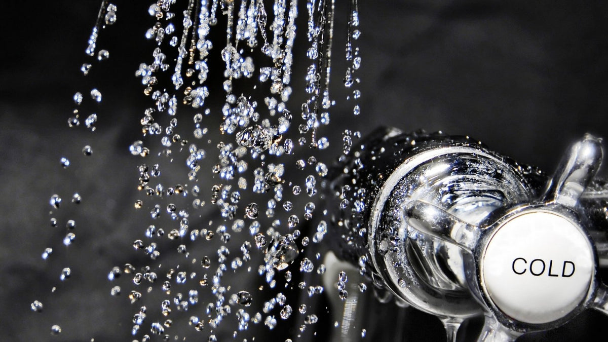 Benefits of Cold Showers — The Halal Meal Prep
