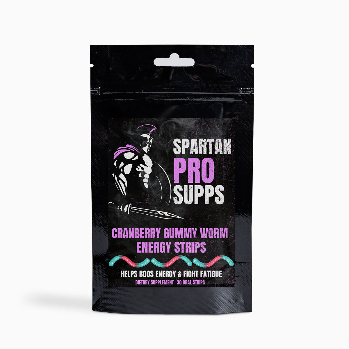 SUPPLEMENTS — The Halal Meal Prep