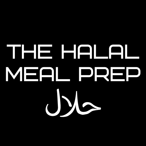 MEAL PLANS — The Halal Meal Prep